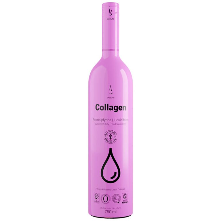 Duolife Collagen 750ml, Kollagen zum Trinken - Jetzt besten Preis